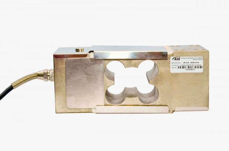 antechsensor – Sensor Industries