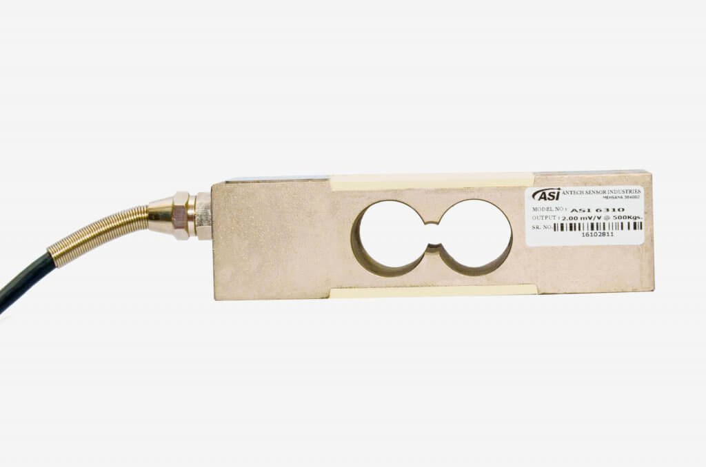 antechsensor – Sensor Industries